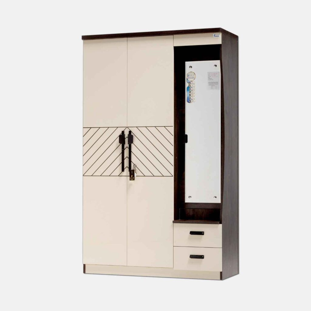 Wardrobes - CRIO Furniture
